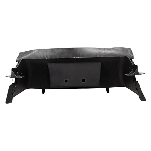 Replace® FO1218216 - Center Radiator Support Air Deflector (Standard Line)