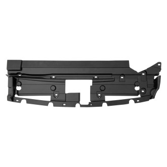 Radiator Support Air Deflectors - CARiD.com