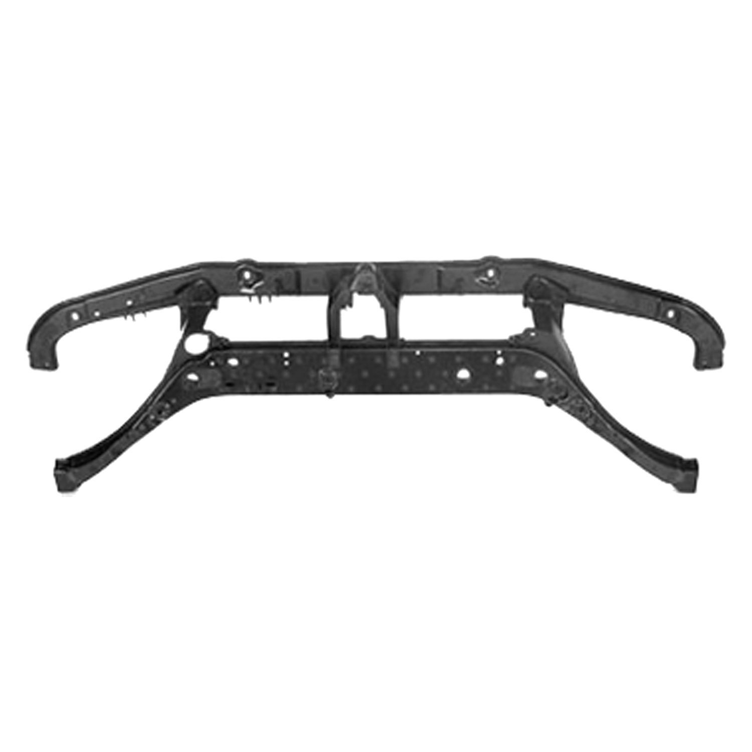 Replace® FO1225154 - Upper Radiator Support (Standard Line)