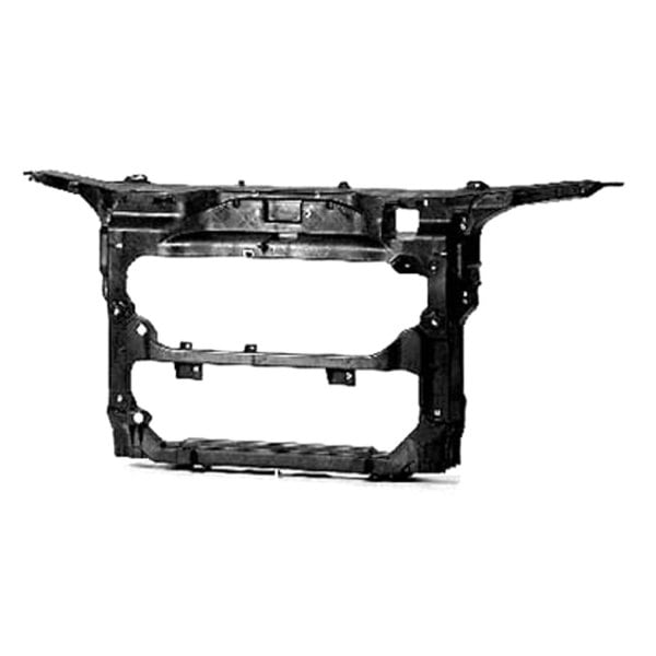 Replace® FO1225189PP - Front Radiator Support (Platinum Plus)