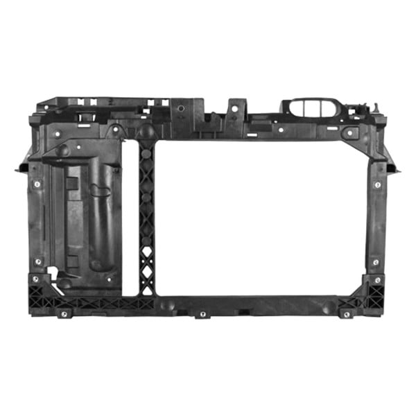 Replace® FO1225202PP - Front Radiator Support (Platinum Plus)