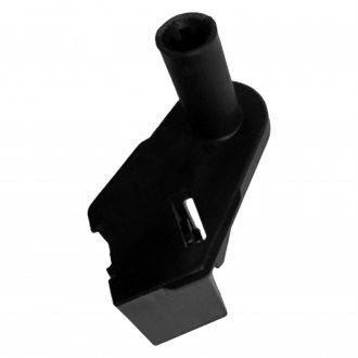 Ford Header Panel Brackets & Hardware — CARiD.com