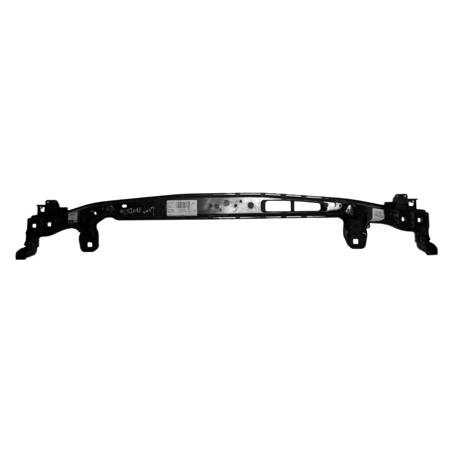 Replace® FO1225247 - Upper Radiator Support Tie Bar (Standard Line)