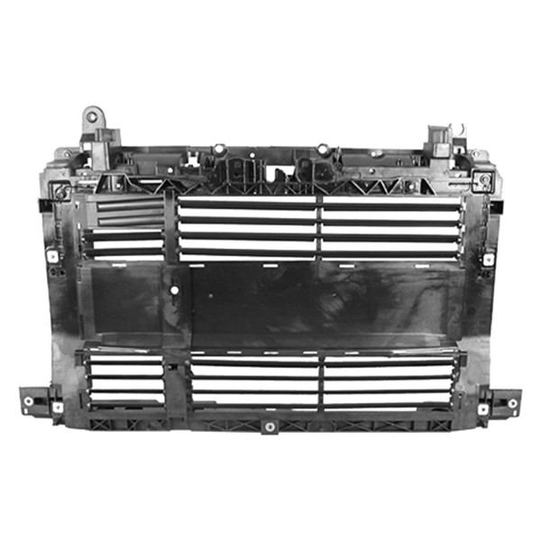 Replace® FO1225253C - Radiator Support (CAPA Certified)