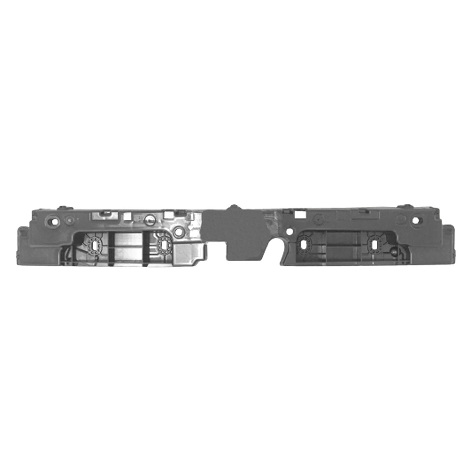 Replace® FO1225268C - Upper Radiator Support (CAPA Certified)