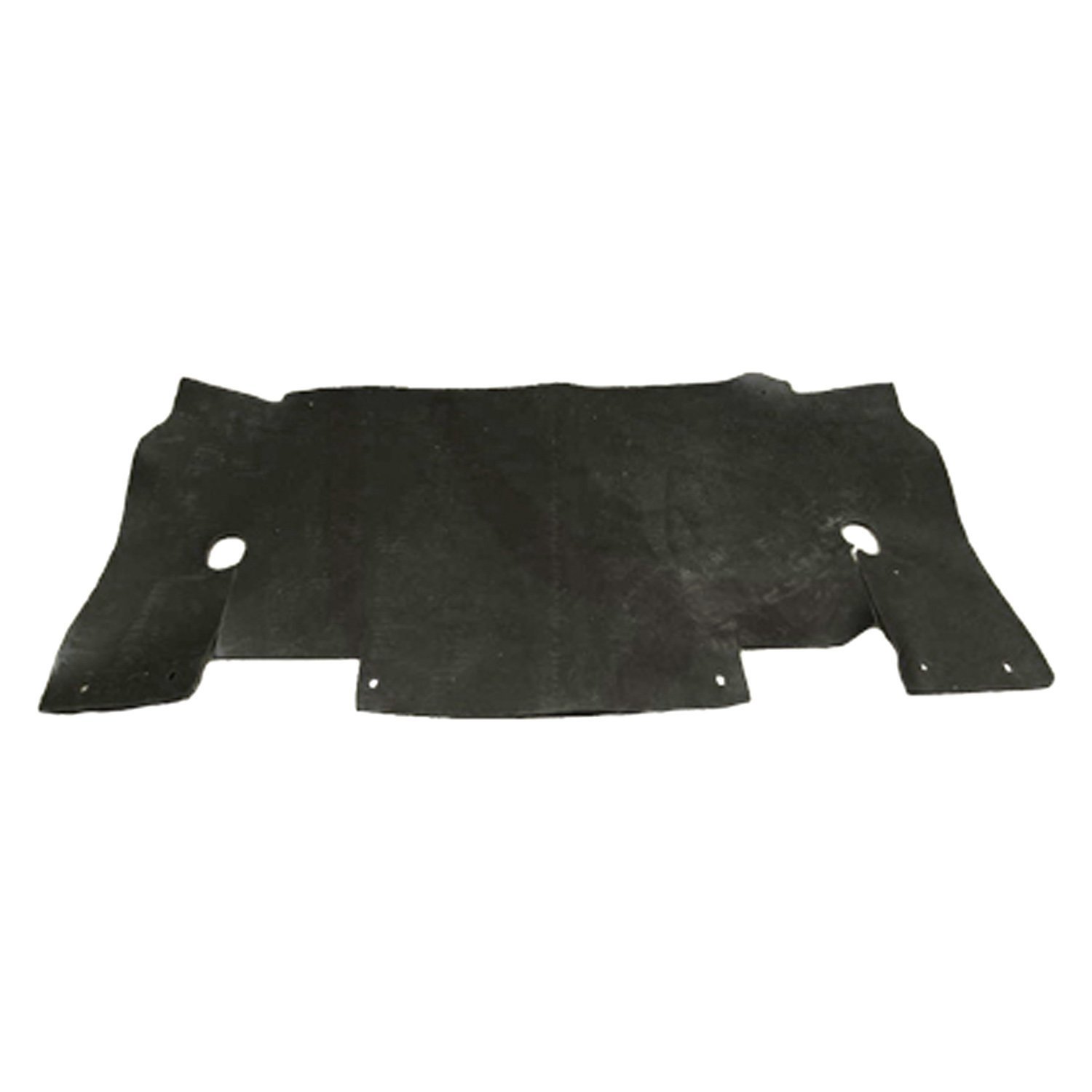 Ford F-150 Underbody Covers - Splash Shields | CARiD
