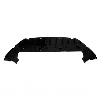 2014 Ford Fusion Underbody Covers — CARiD.com