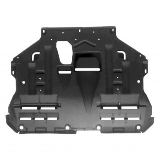 Ford Escape Underbody Covers - Splash Shields | CARiD
