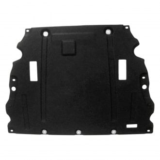 Underbody Engine Splash Shields | CARiD