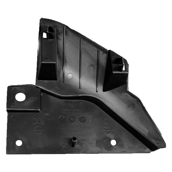 Replace® FO1228167 - Passenger Side Air Deflector (Standard Line)