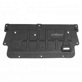 Ford Explorer Underbody Covers - Splash Shields | CARiD