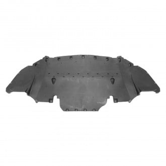 Ford Mustang Underbody Covers - Splash Shields | CARiD
