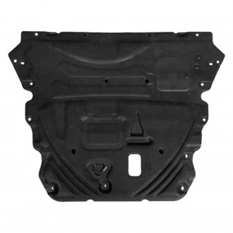 Ford Escape Underbody Covers - Splash Shields | CARiD
