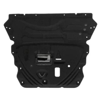 Ford Escape Underbody Covers - Splash Shields | CARiD
