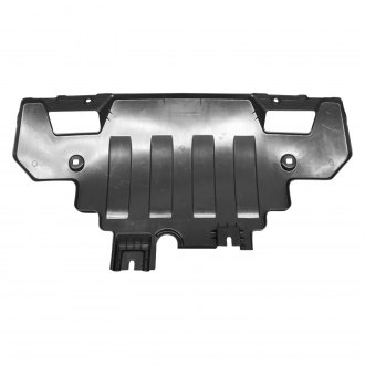 Ford Bronco Underbody Covers - Splash Shields | CARiD