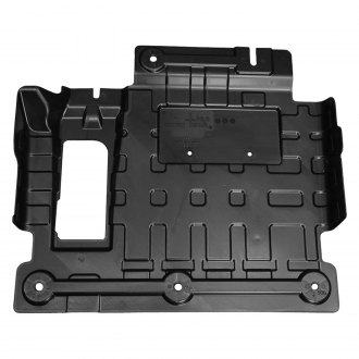 Ford Bronco Underbody Covers - Splash Shields | CARiD