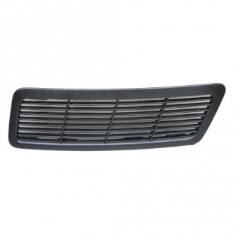 Dodge Charger Hood Scoop Grille Sawyer Auto Hood Scoop Grille Insert ...