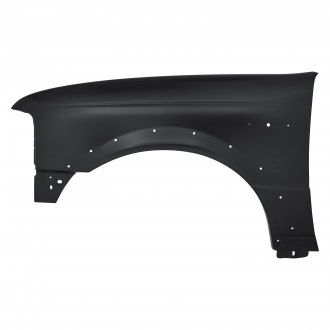 Ford Ranger Front & Rear Fenders | Patch Panels, Extensions — CARiD.com