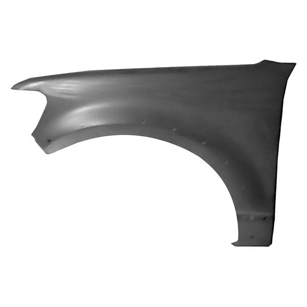 Replace® FO1240248PP - Front Driver Side Fender (Platinum Plus)