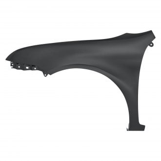 2010 Ford Fusion Replacement Rocker Panels – CARiD.com