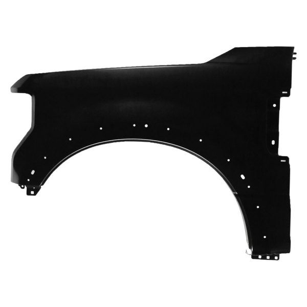 Replace® FO1240313 - Front Driver Side Fender (Standard Line)