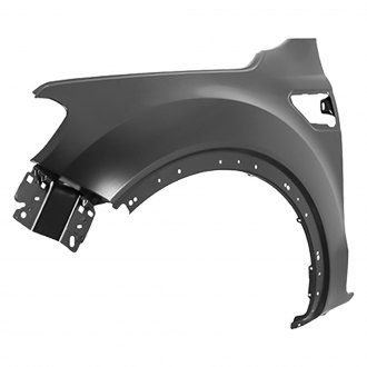 Ford Ranger Body Parts - Collision Repair, Restoration | CARiD