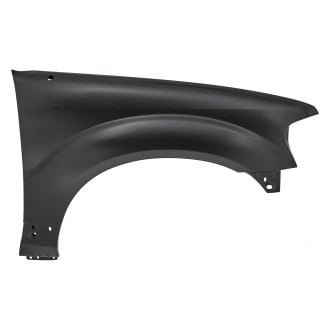 Ford Explorer Front & Rear Fenders - Patch Panels, Extensions | CARiD.com