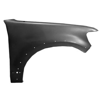 Ford Explorer Front & Rear Fenders - Patch Panels, Extensions | CARiD.com