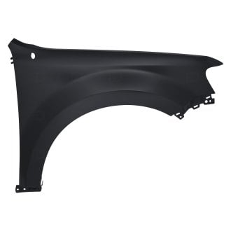 Ford Escape Front & Rear Fenders | Patch Panels, Extensions — CARiD.com