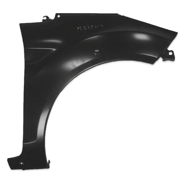Replace® FO1241292 - Front Passenger Side Fender (Standard Line)
