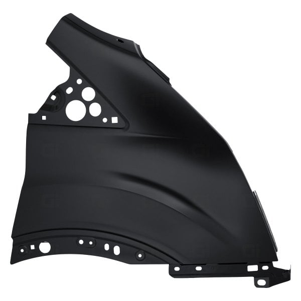 Replace® FO1241294 - Front Passenger Side Fender (Standard Line)