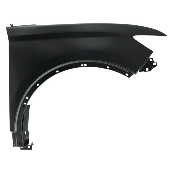 Replace® FO1241311 - Front Passenger Side Fender (Standard Line)