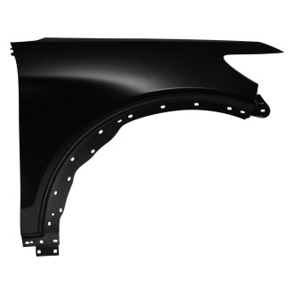 Ford Explorer Replacement Quarter Panels | CARiD