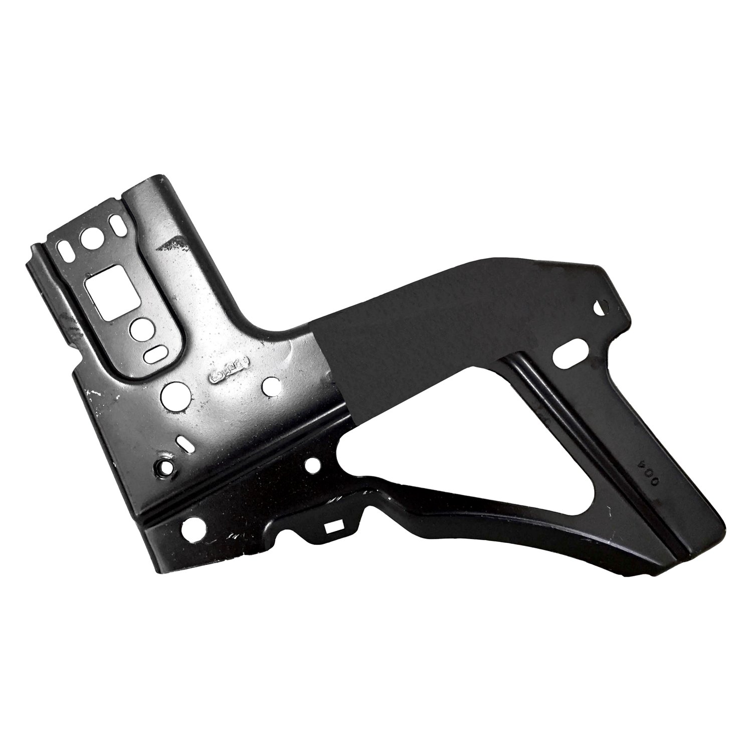 Replace® FO1244115C - Front Driver Side Fender Brace (CAPA Certified)