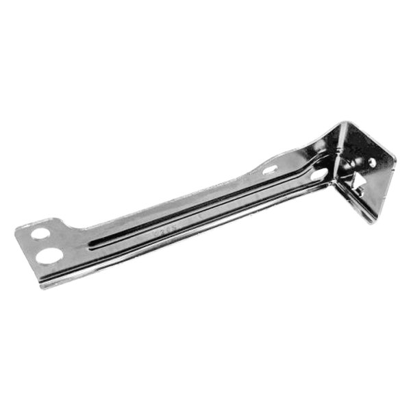 Replace® FO1244119 - Front Driver Side Fender Brace (Standard Line)