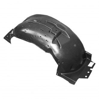 1999 Ford Explorer Replacement Fenders & Components | CARiD