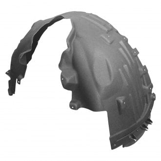 Ford Explorer Inner Fenders - Wells, Liners, Shields | CARiD