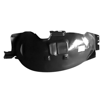 Ford Ranger Inner Fenders | Wells, Liners, Shields — CARiD.com