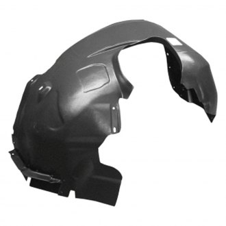 Ford Focus Inner Fenders | Wells, Liners, Shields — CARiD.com