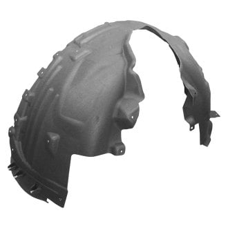 Ford Explorer Inner Fenders | Wells, Liners, Shields — CARiD.com