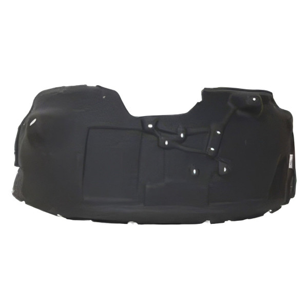 Replace® FO1249225 - Front Passenger Side Fender Liner (Standard Line)