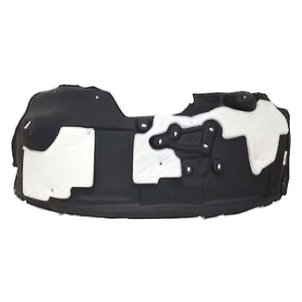 Replace® FO1249226 - Front Passenger Side Fender Liner (Standard Line)