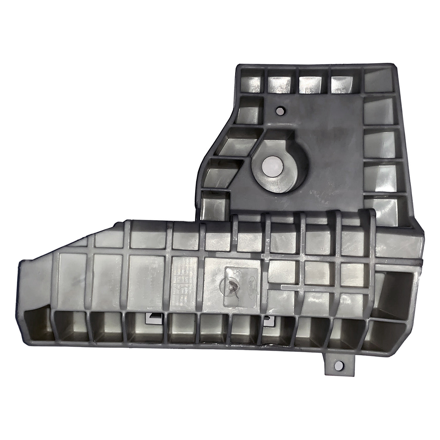 Replace® FO1266103 - Front Driver Side Fender Insert (Standard Line)