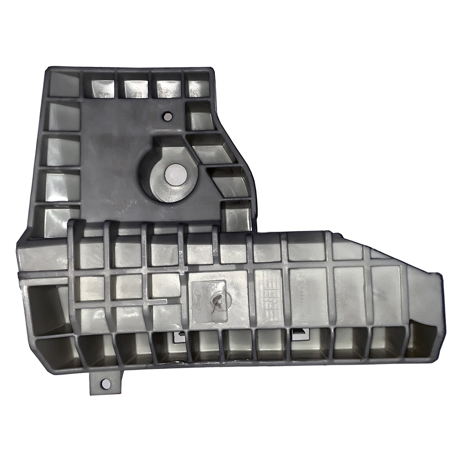 Replace® FO1267103 - Front Passenger Side Fender Insert (Standard Line)