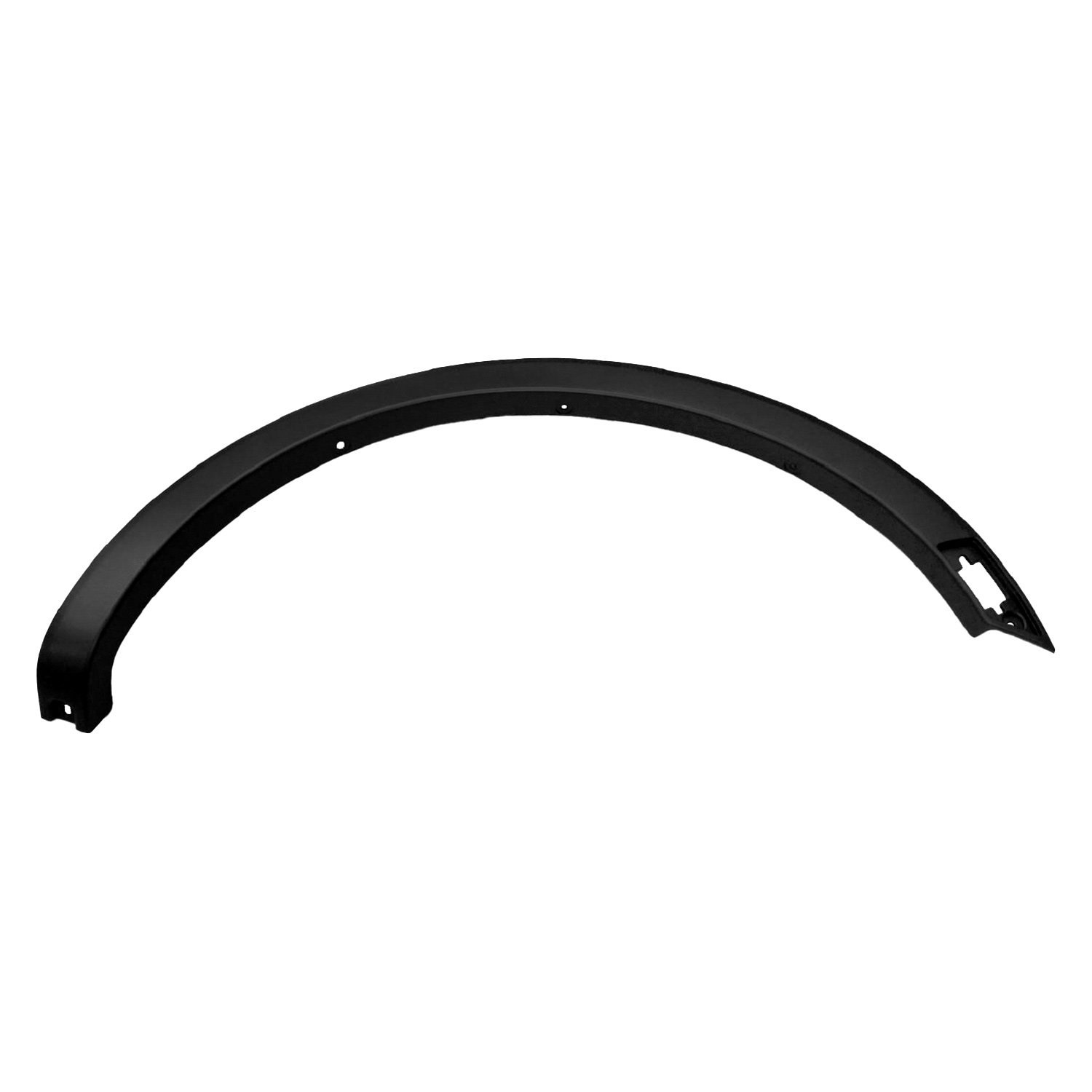 Replace® FO1269102 - Front Passenger Side Fender (Standard Line)