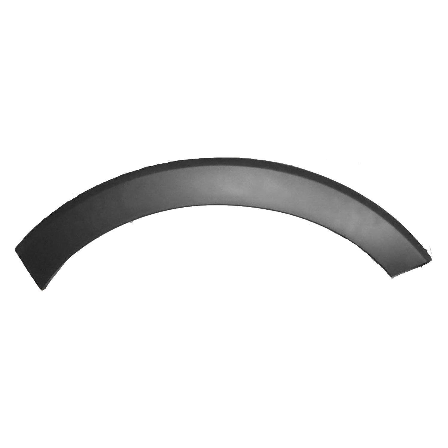 Replace® FO1290134 - Front Driver Side Wheel Arch Molding (Standard Line)