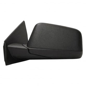 Ford Edge Side View Mirrors - Custom, Replacement | CARiD