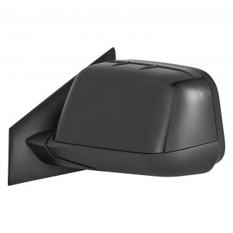 Ford Edge Side View Mirrors - Custom, Replacement | CARiD