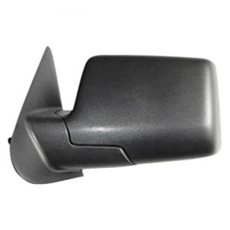 Ford Ranger Side View Mirrors - Custom, Replacement | CARiD