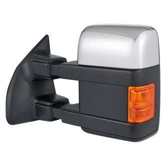 2010 Ford F-250 Side View Mirrors – CARiD.com